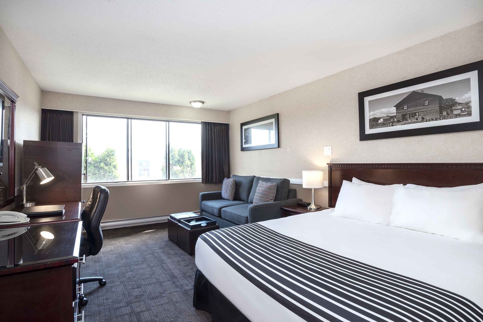 Sandman Hotel Cranbrook | Cranbrook Hotels | Cranbrook BC