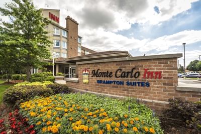 Gallery | The Monte Carlo Inn Brampton Suites