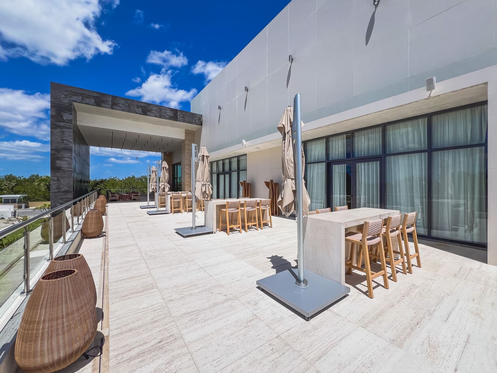 Meetings & corporate events in Cancun | Haven Riviera Cancun