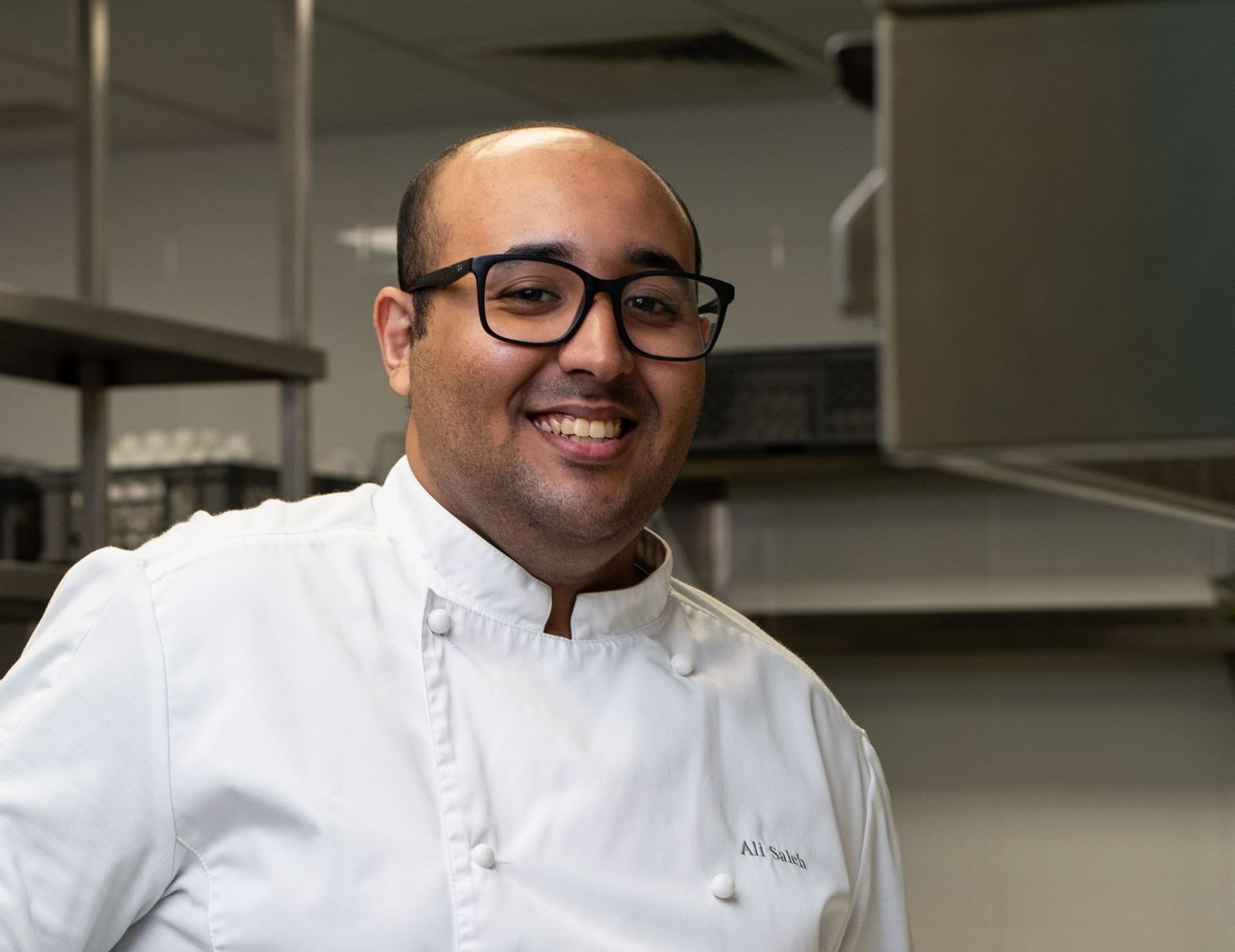 Meet the Experts | Park Hyatt Jakarta