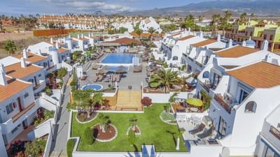 Santa Cruz Photos | Sunset View Club Gallery