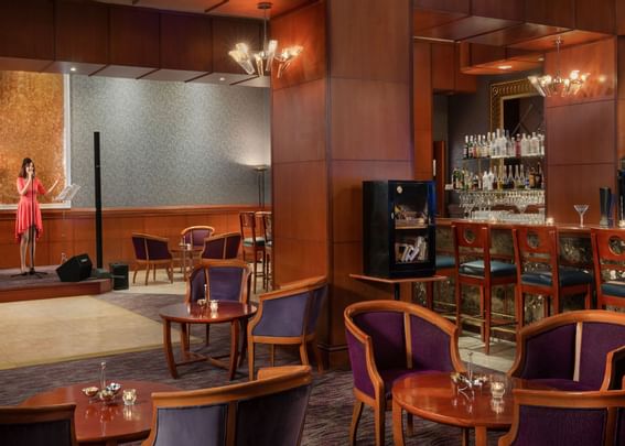 Bars in Ajman | Ajman Hotel