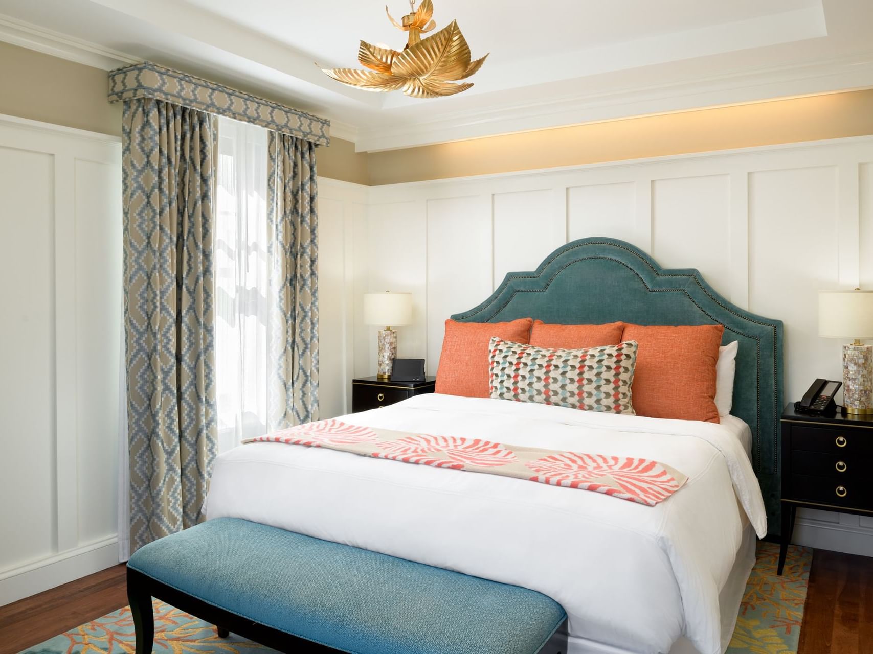 William Suite | Hotel Atwater