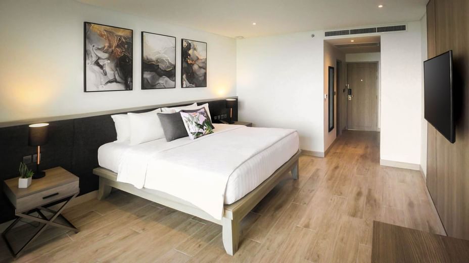 Paradox Superior Room | Paradox Resort Phuket