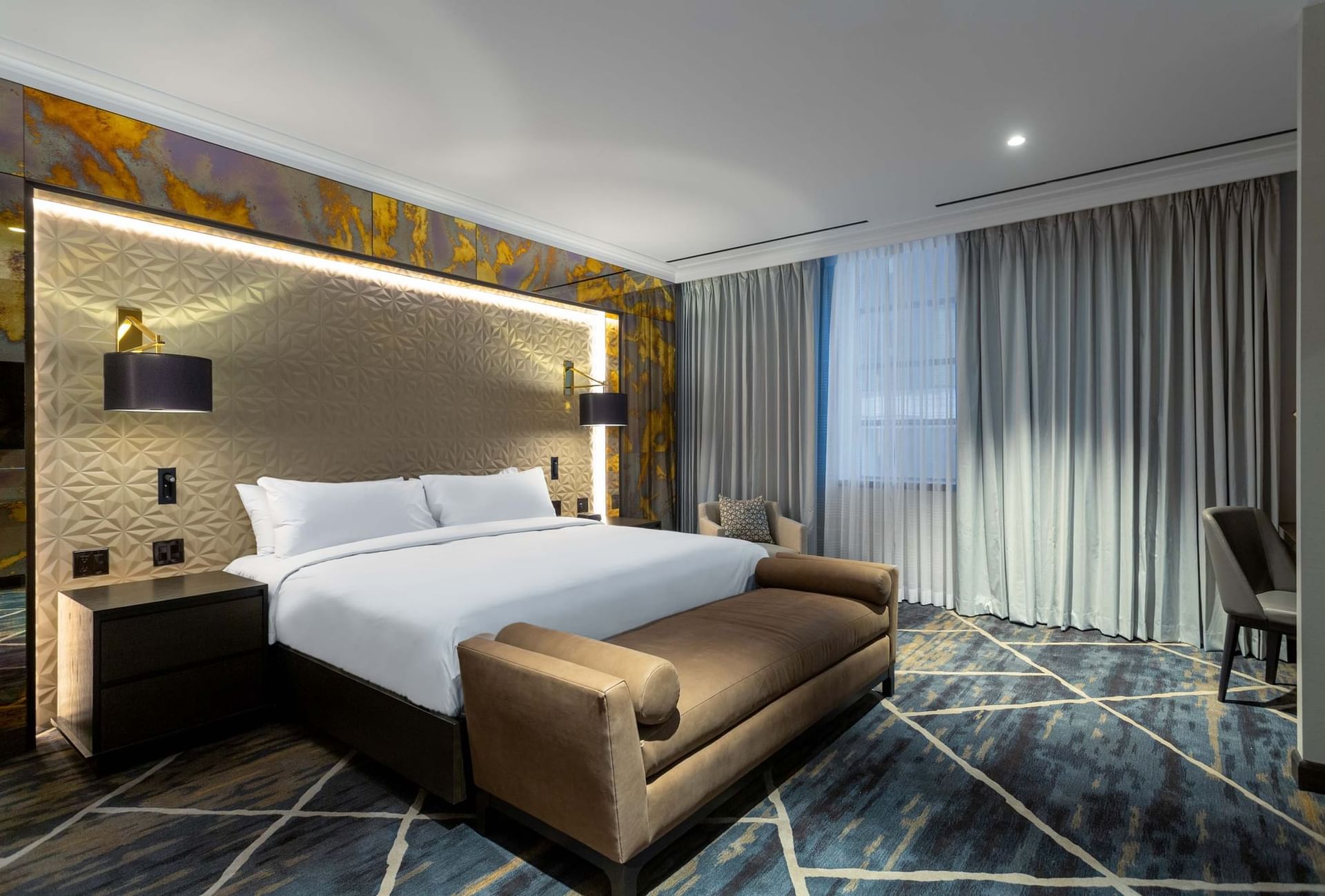 New Properties | The Sutton Place Hotels Canada