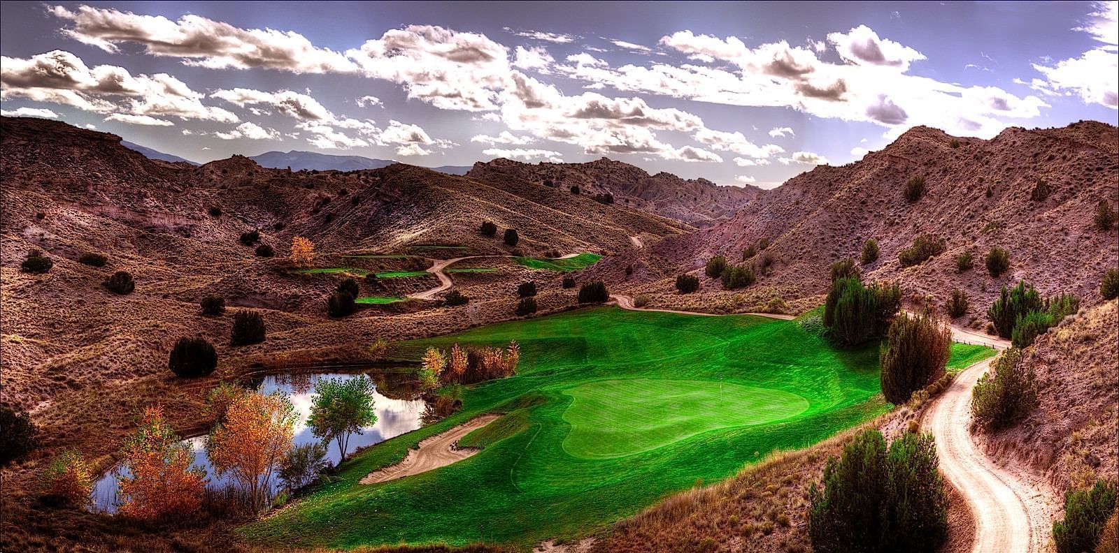 Albuquerque Casinos | Santa Claran Hotel Casino | New Mexico