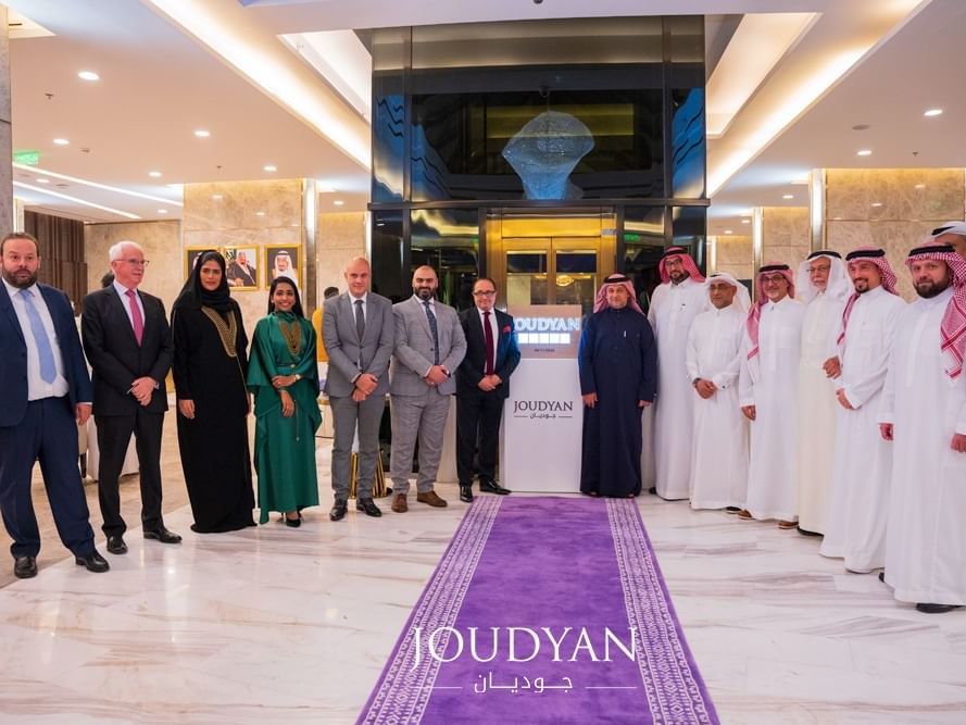 News - Detail page | Joudyan Hotels