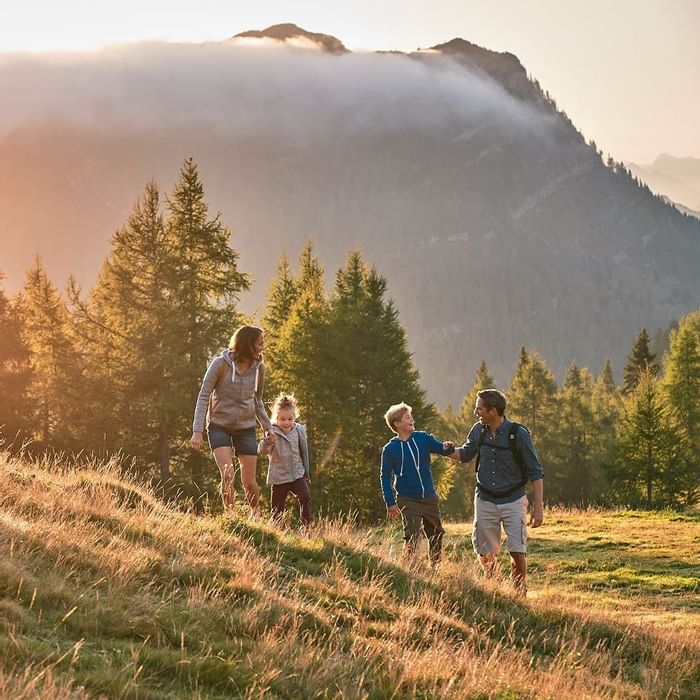 Falkensteiner Club Funimation Katschberg | Hotel spa Austria