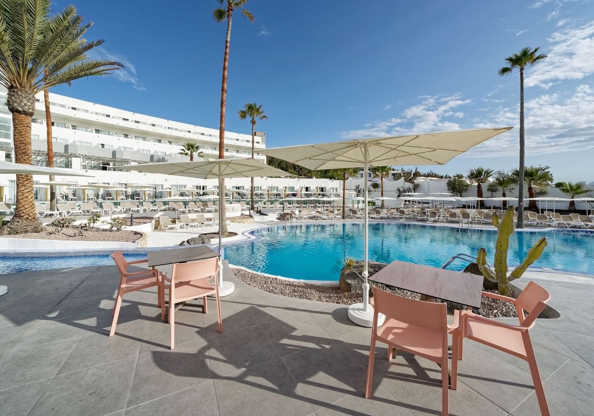 Labranda Golden Beach Gallery | Adults-Only Hotel in Costa Calma