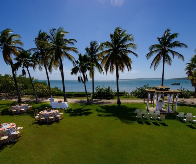 Puerto Rico Wedding Resort | Copamarina Beach Resort & Spa
