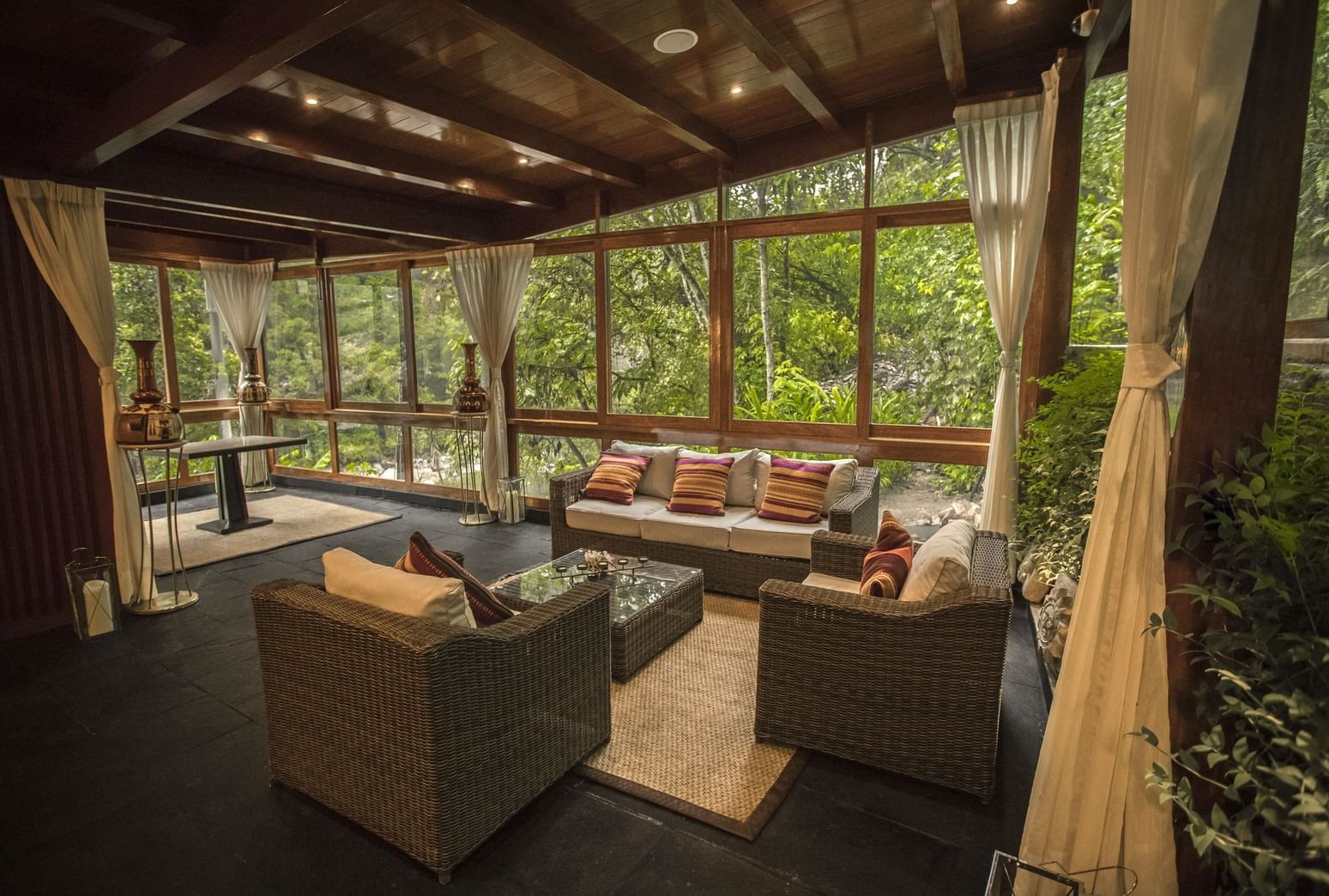 Gastronomical Experiences at Sumaq Machu Picchu Hotel