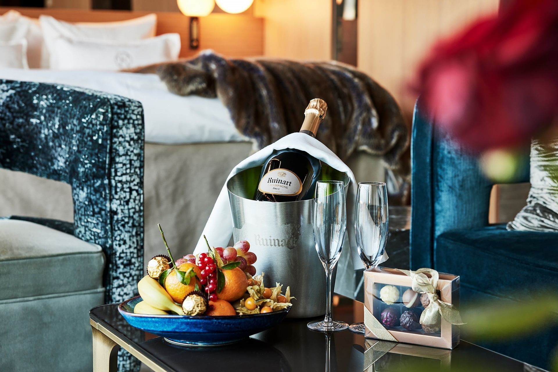 Hotel Riverton Gothenburg | Hotel Gothenburg Sweden