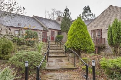 Upper Thurnham Photos | Thurnham Hall Gallery