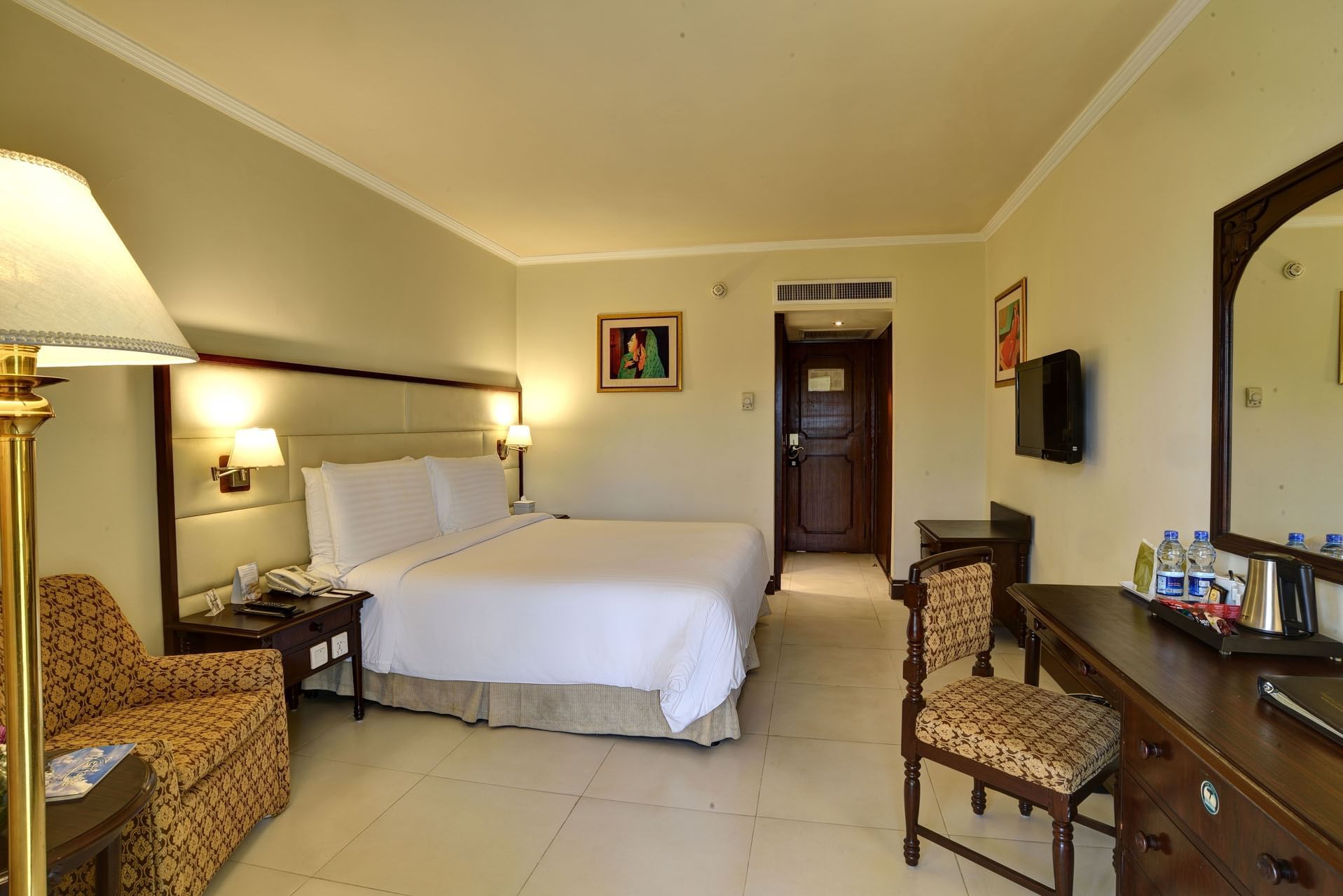 Peshawar Serena Hotel Gallery - Best Hotels In Peshawar