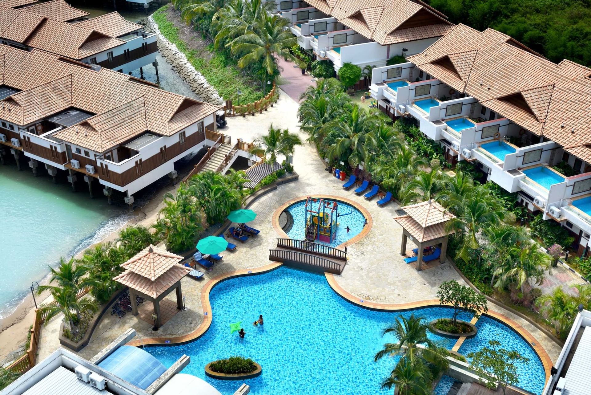 Contact Us: Contact Hotel Online | Grand Lexis® Port Dickson