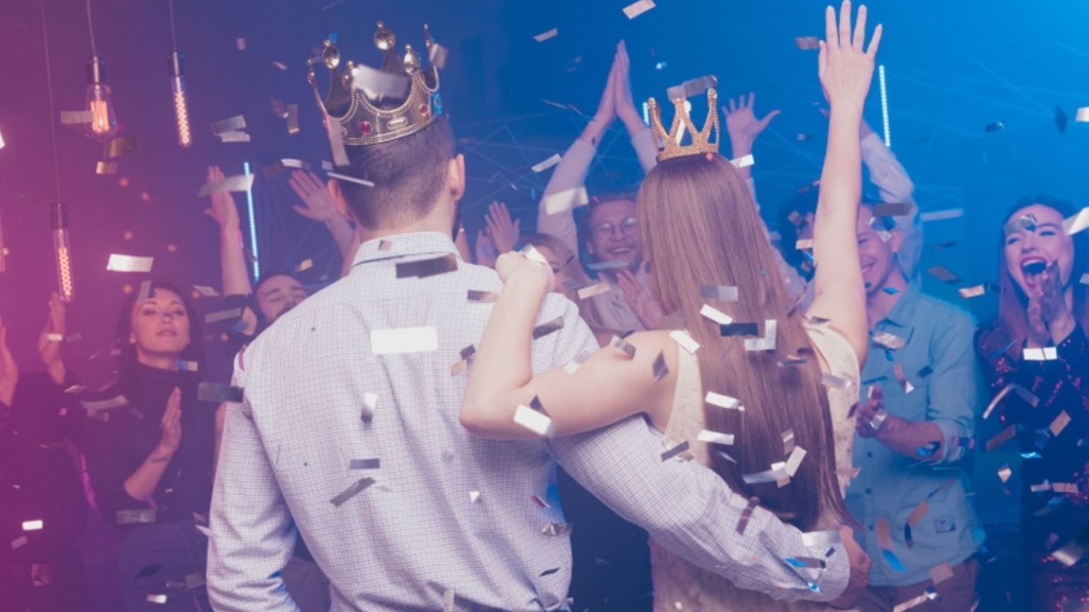 Party Venues & Christmas Party Nights in Cardiff | Village Hotels