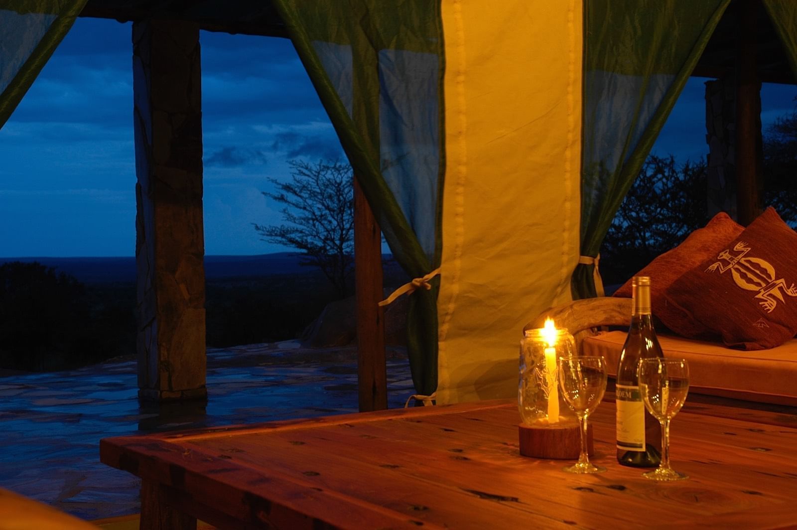 Mbuzi Mawe Serena Camp | Gallery