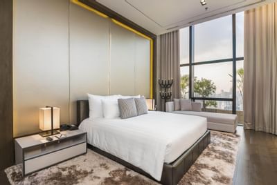 Media Gallery | Photo Tour at Chatrium Hotels and Residences
