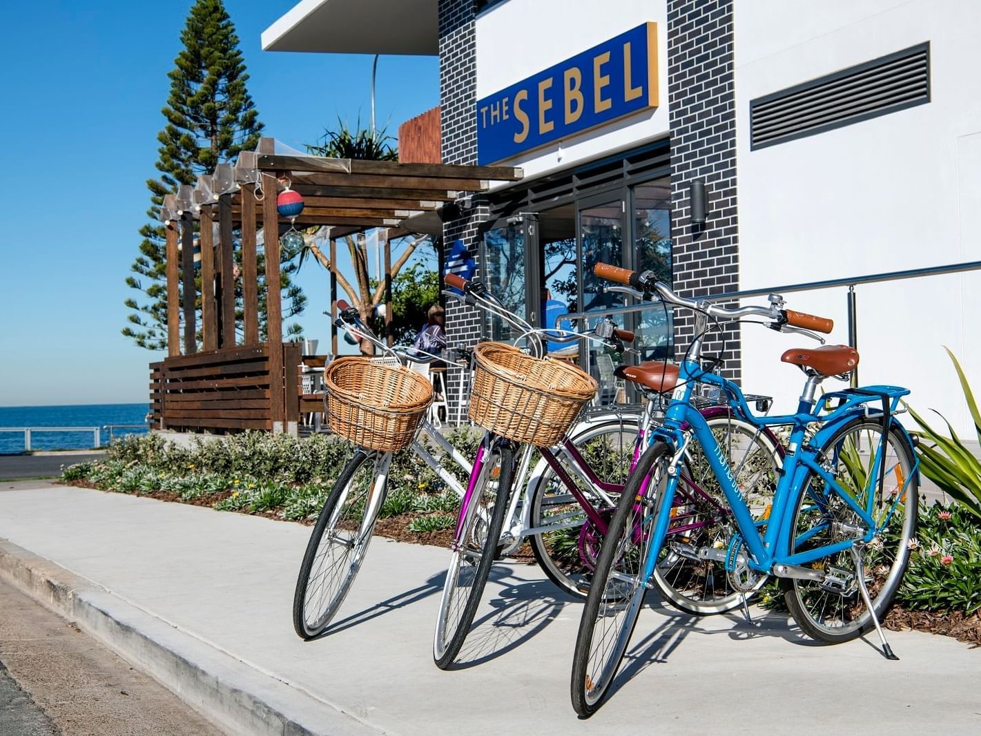 The Sebel Brisbane Margate Beach | Gallery