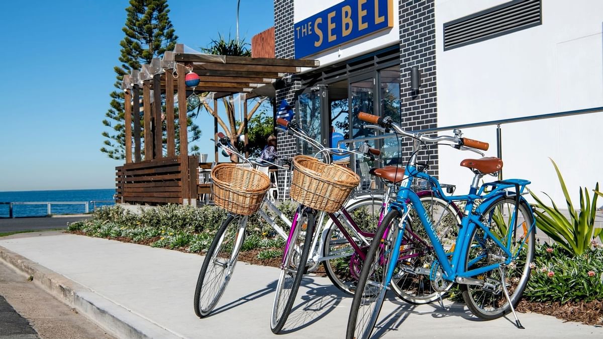 The Sebel Brisbane Margate Beach | Gallery