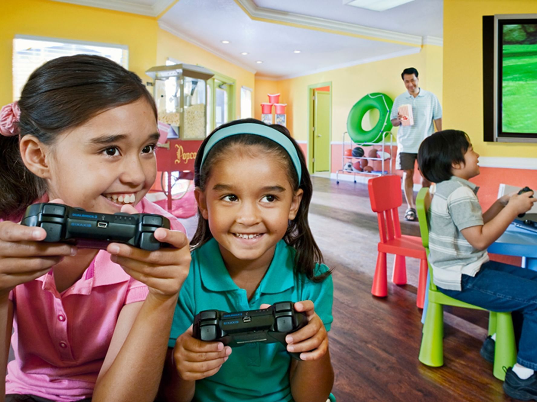 Kissimmee - Orlando Resort | Legacy Vacation Resorts