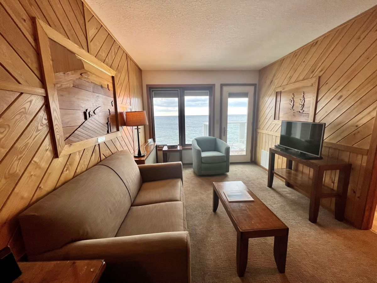 Stay - Bluefin Bay Family of Resorts