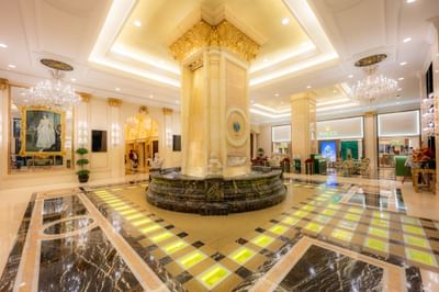 Photo Gallery | Grand Emperor Hotel in Macau