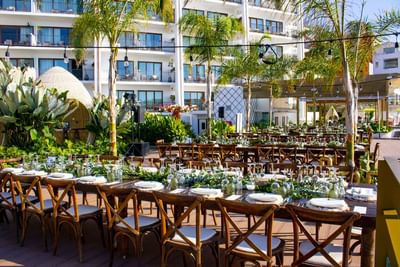 Galería de Fotos | Almar Resort