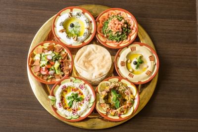 New Hotels in Riyadh | Riyadh Luxury Hotel | RAND by Wandalus