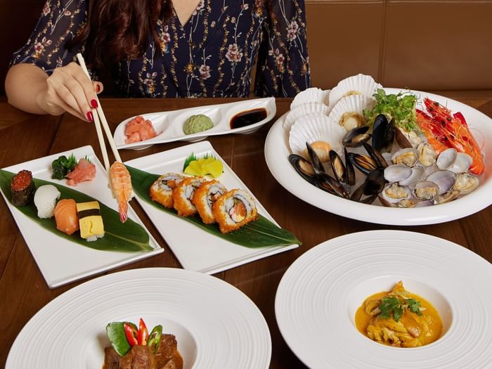 Amara Singapore | Best Hotels in Singapore | 4 star hotels in Singapore