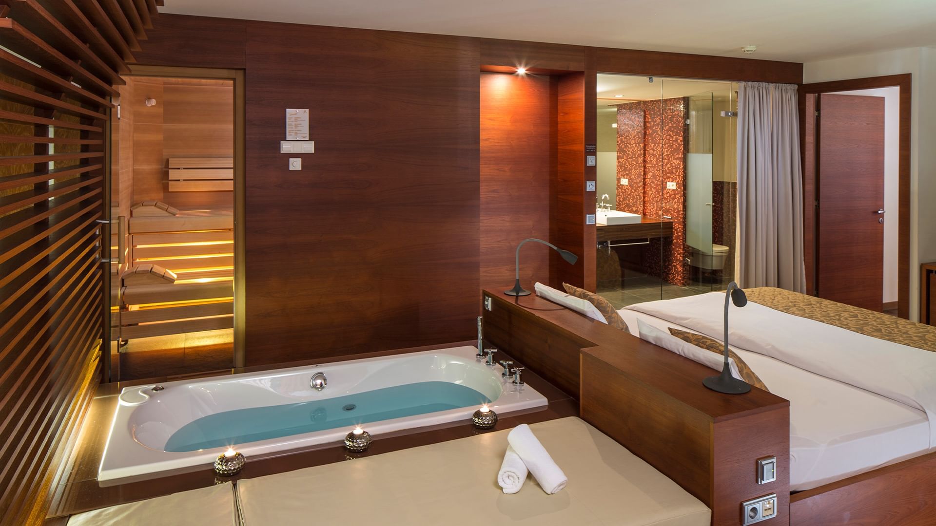 Senior Suite | Hotel & Spa Carinzia