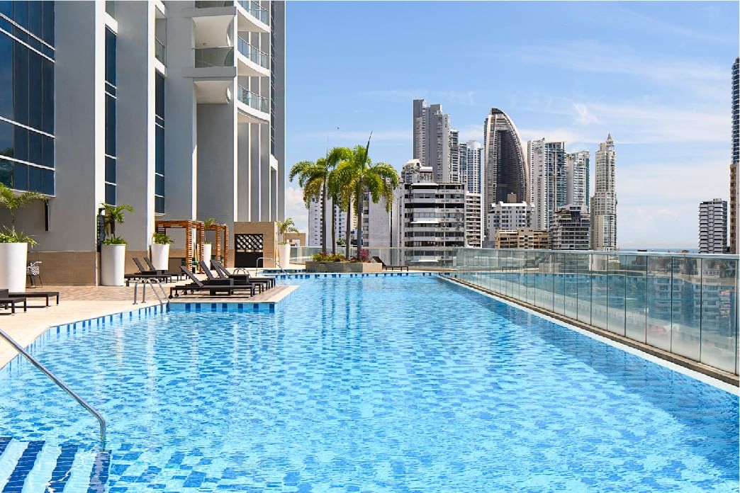 Megapolis Hotel Panamá - Hotel en Ciudad de Panamá – Sitio Web Oficial
