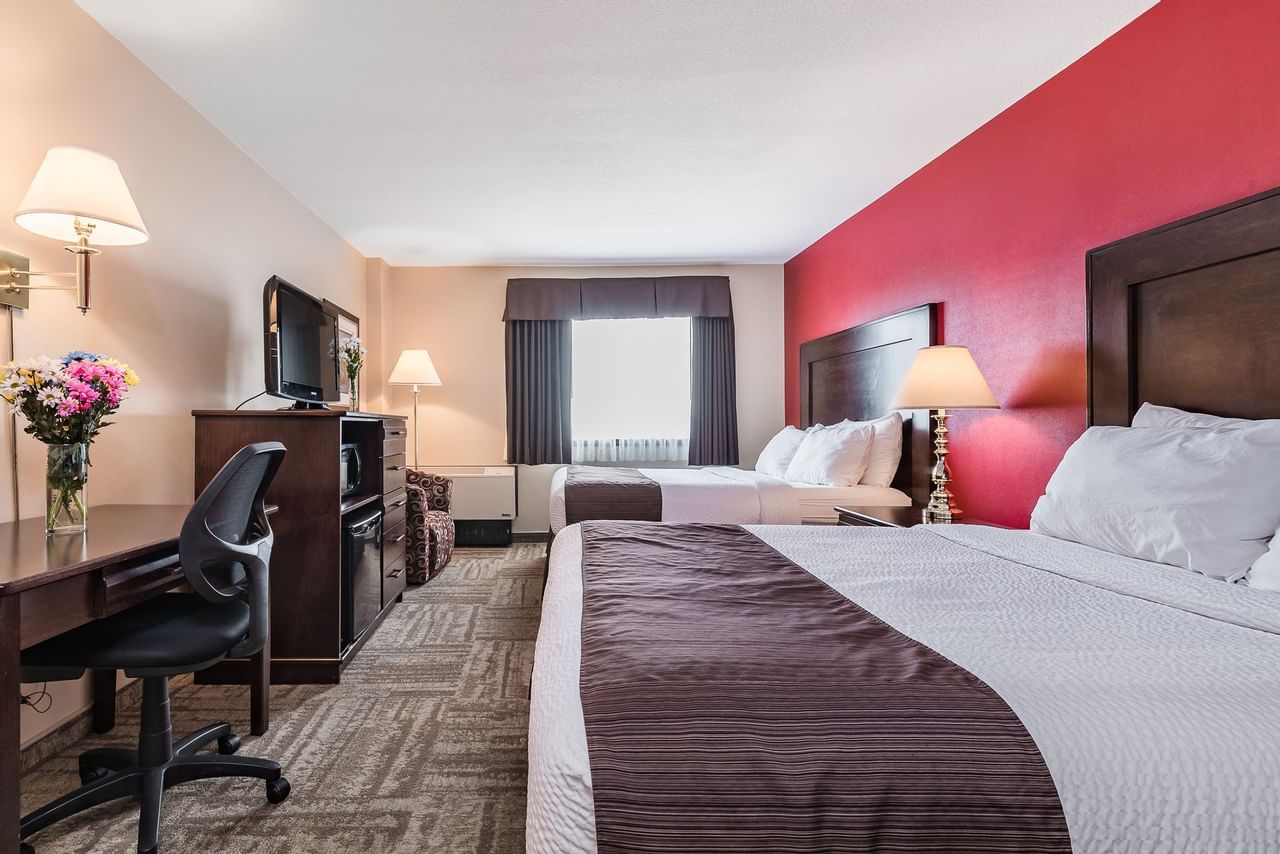 Photo Gallery | Coast Swift Current Hotel