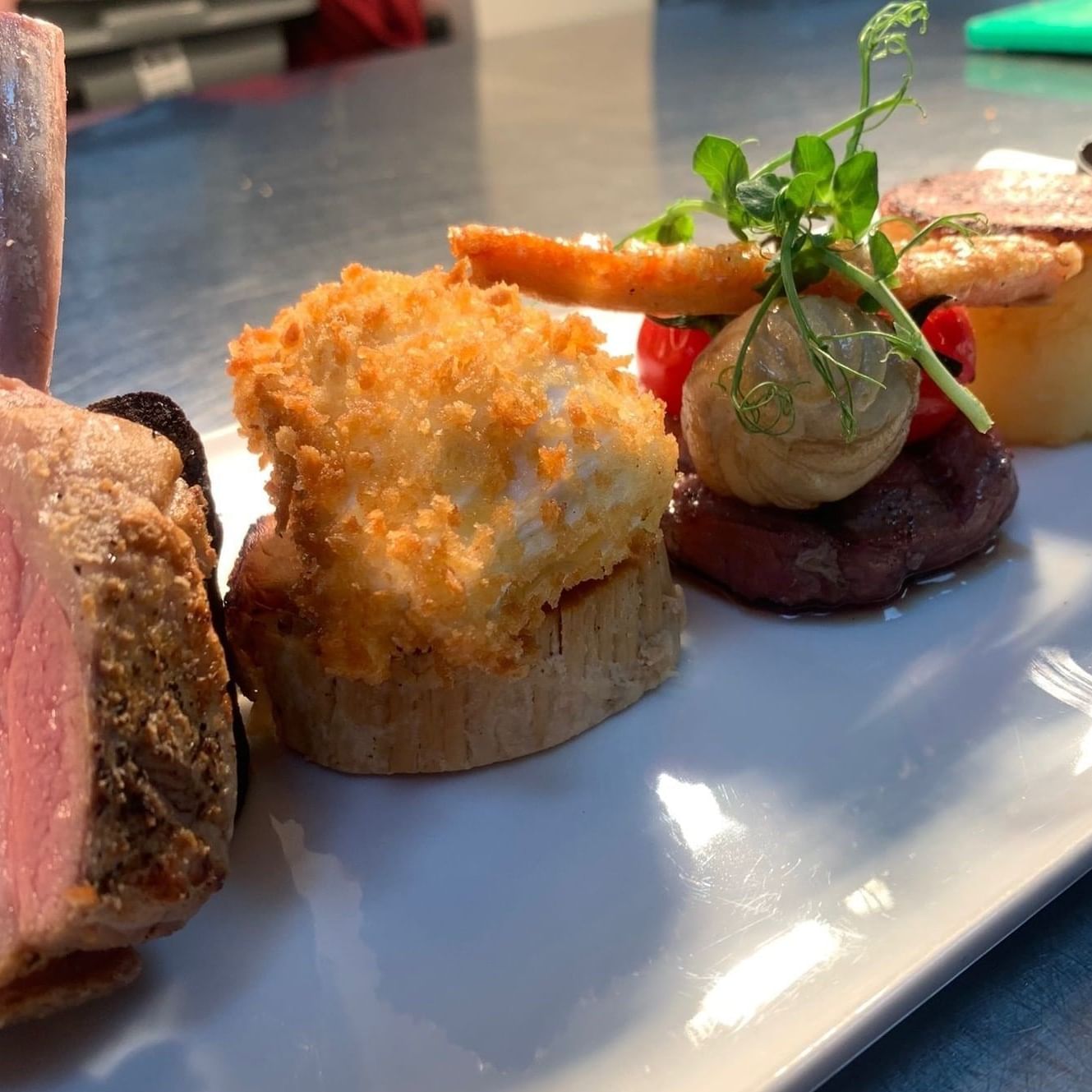 Hotel Events In Essex | Orsett Hall Hotel Events