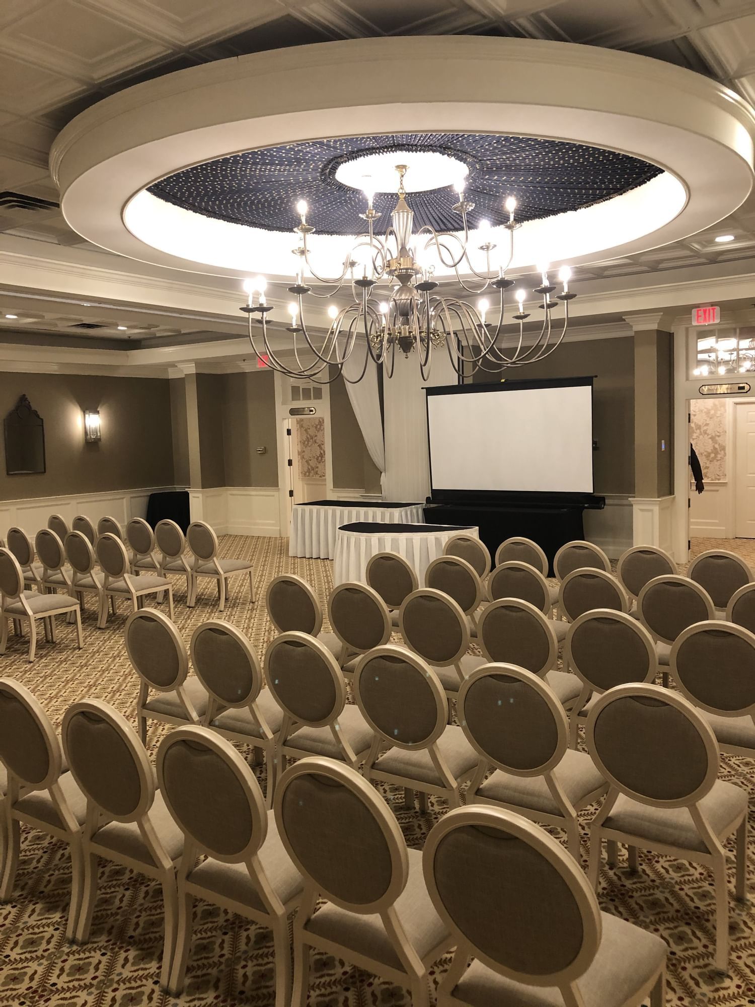 Meeting Venues | The Simsbury Inn | Near Hartford CT