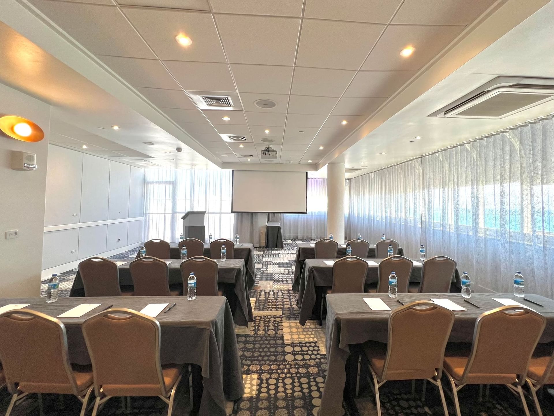 Condado Palm Inn - Modern Hotel in Condado, Puerto Rico