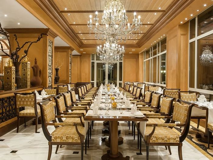 The Regency Kuwait | 5 Star Hotel In Kuwait