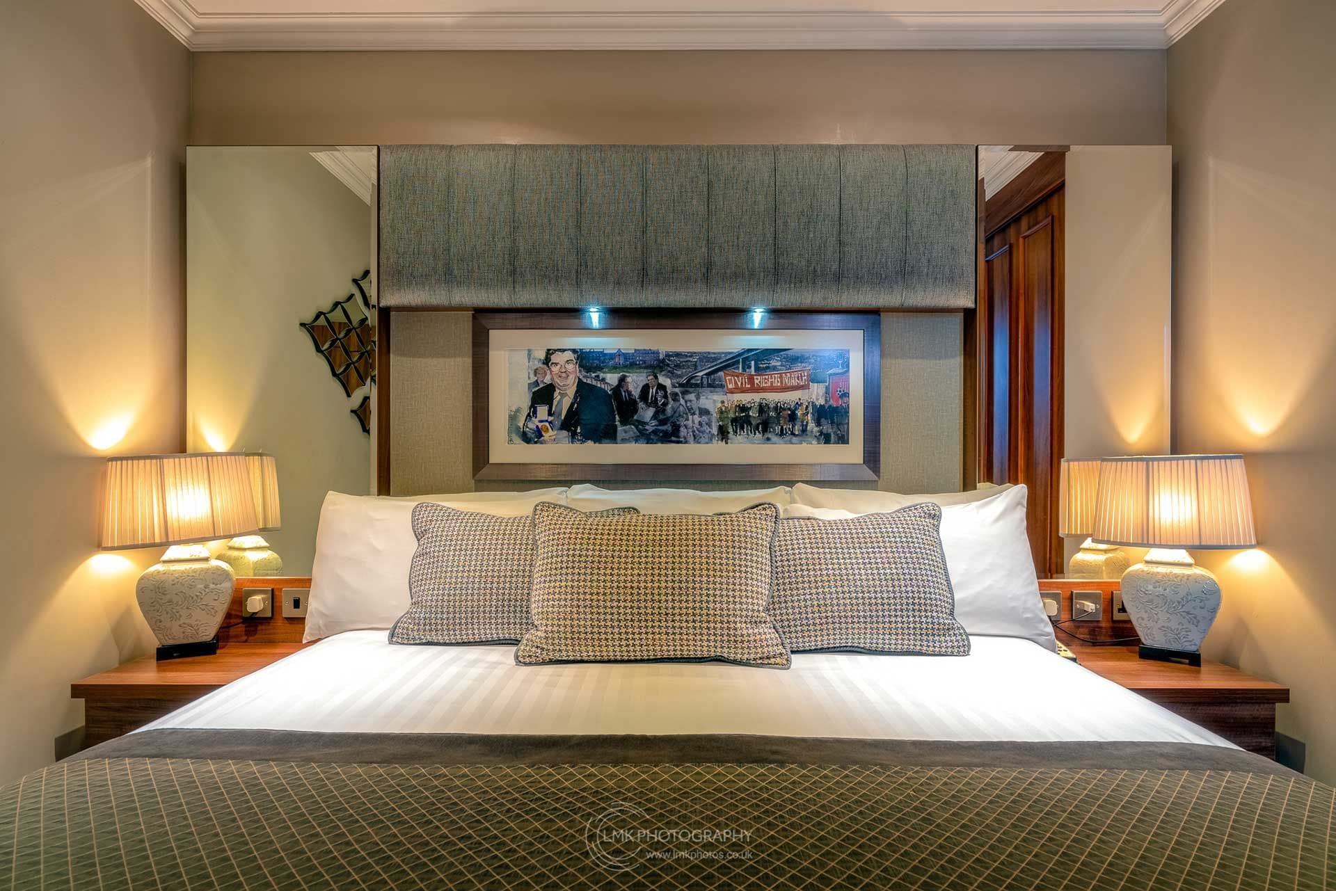 City Hotel Derry | 4 Star Hotel Accommodation In Derry