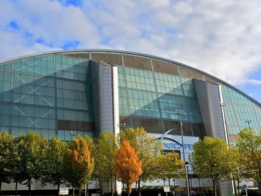 Xscape Milton Keynes: A Wonderland for Fun Seekers