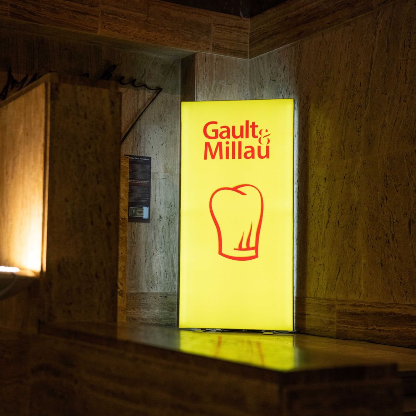 ALCRON RESTAURANT RECEIVES TWO TOQUES AT GAULT&MILLAU 2025 | Almanac X ...