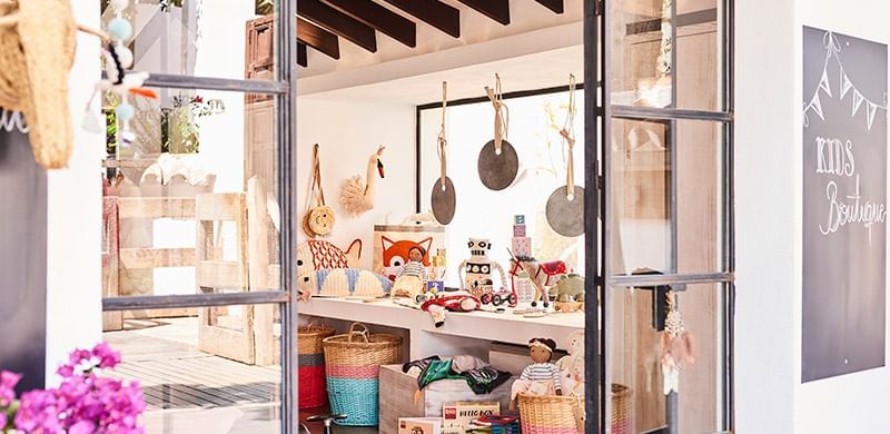 Family Fun Marbella | Kids Club at Marbella Club Hotel