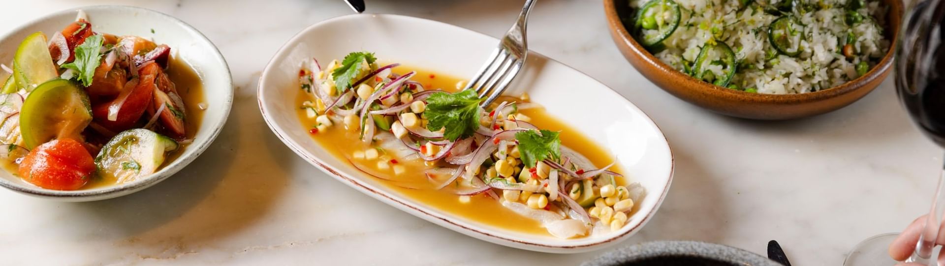 Discover Our Other Kitchens | Monmouth Kitchen’s Sister Restaurants