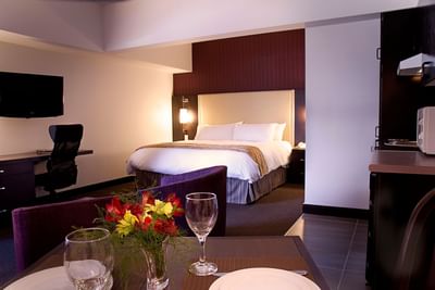 Gallery | Ruby Foo's Hotel