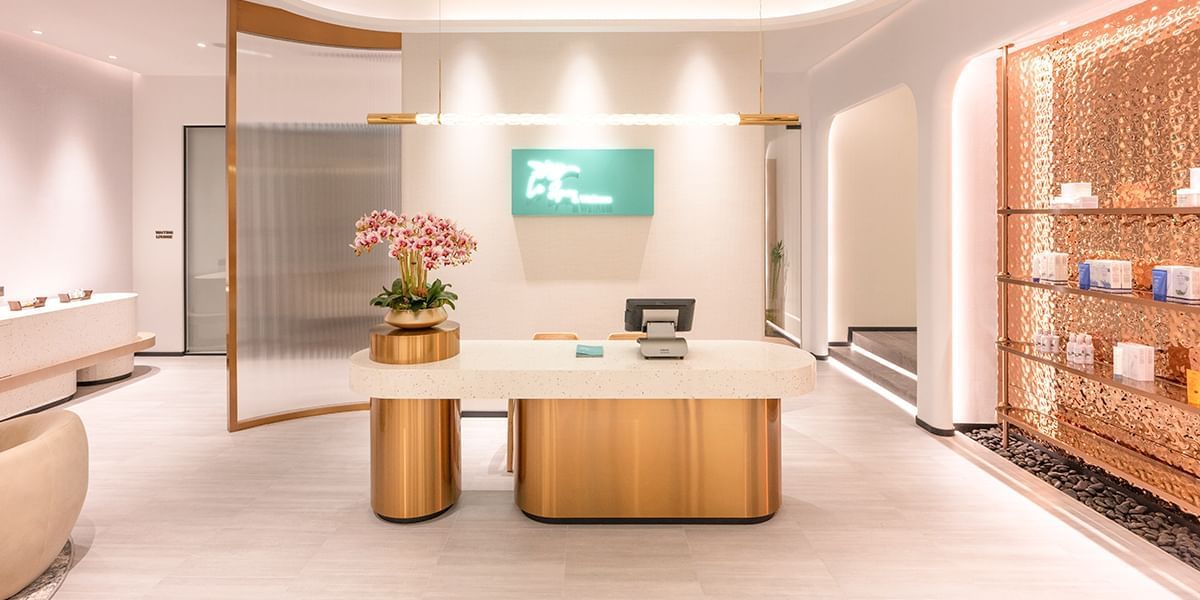 Le Spa & Wellness | One World Hotel