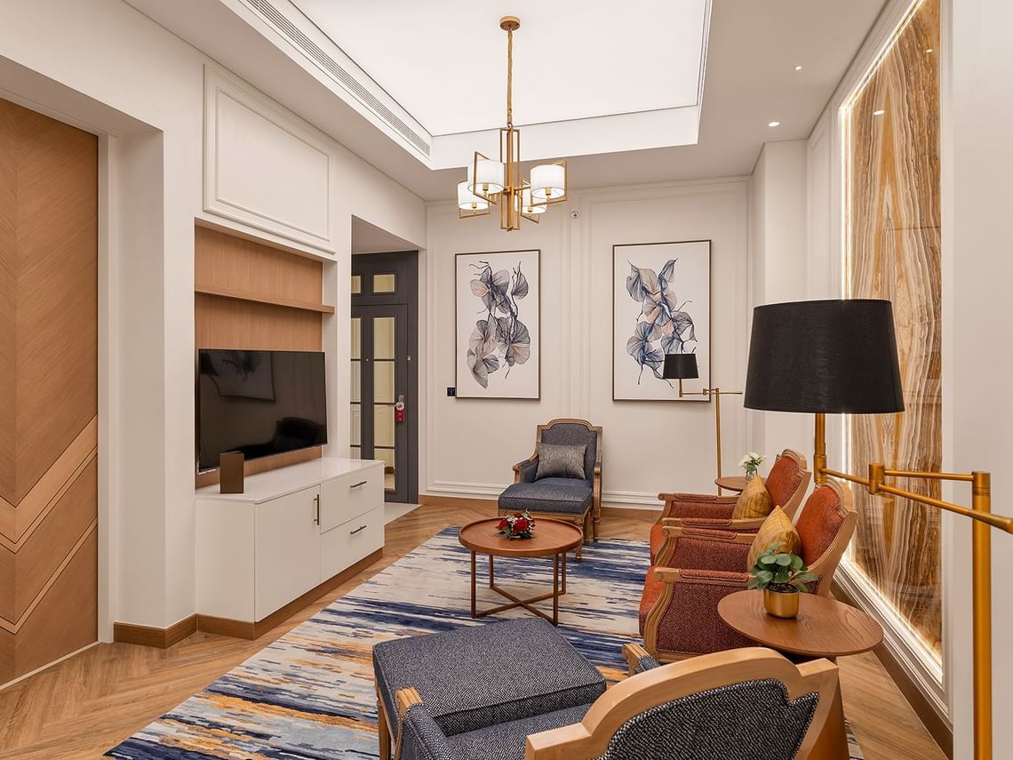 Premium Suite | AJMAN HOTEL