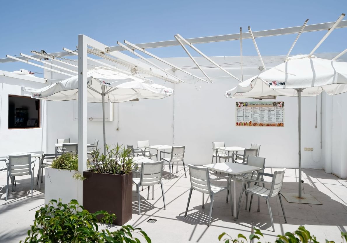 Labranda Playa Club | Gallery