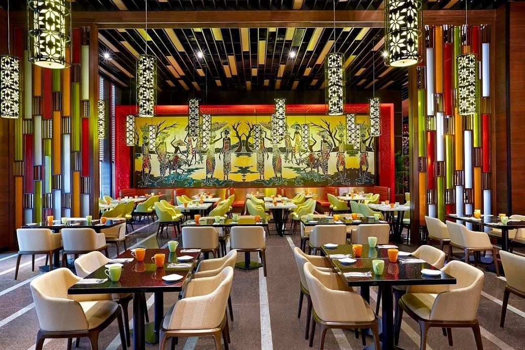 Hotel Photo Gallery | Sunway Resort