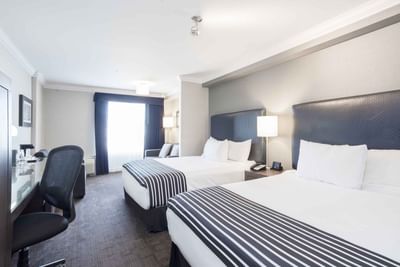 Gallery | Sandman Signature Prince George Hotel | Prince George BC