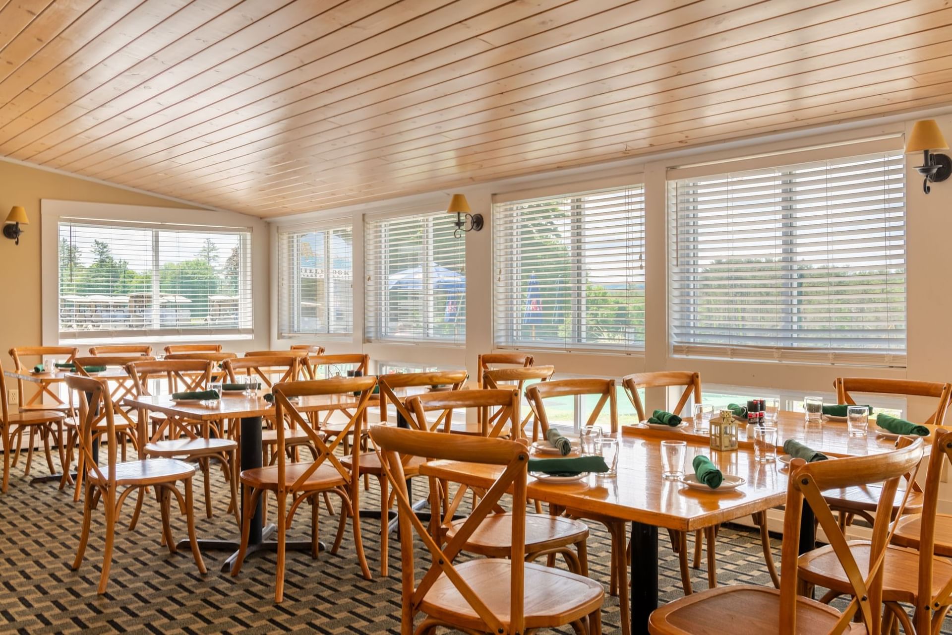 Guest Directory | The Bethel Resort