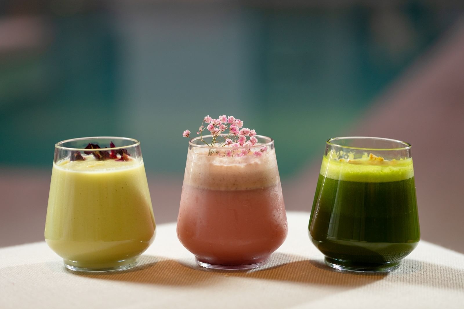 Superfood & Smoothie Bar in London | Refuel at The Retreat